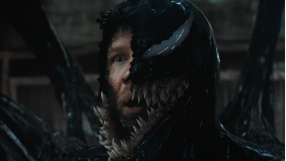 Venom The Last Dance Archives - Brain Damaged