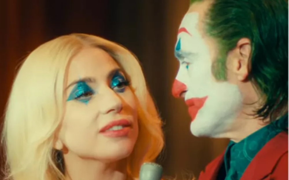 Joker Folie à Deux : Lady Gaga brise son silence sur les critiques ...