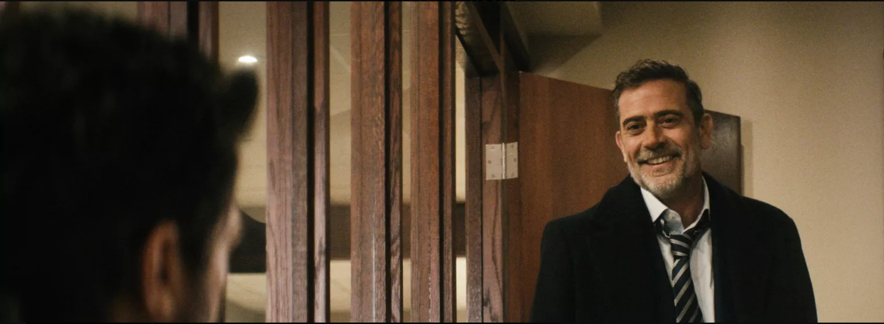 The Boys saison 4 : Joe Kessler se révèle et Firecraker "donne du sien ...