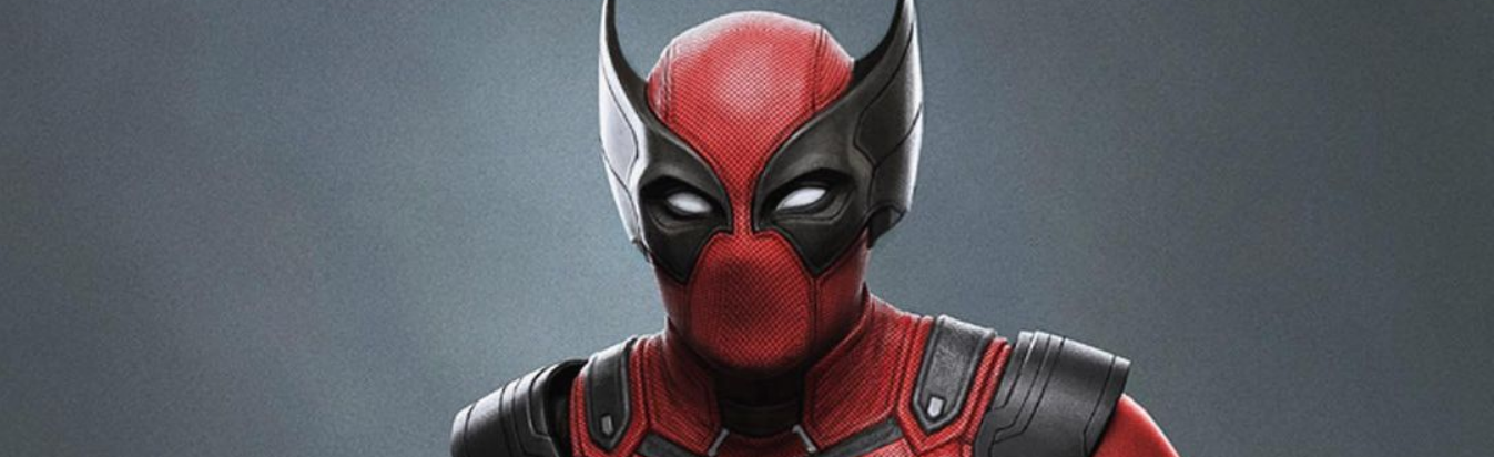 Deadpool & Wolverine : Concept art d’un variant hybride des deux super ...