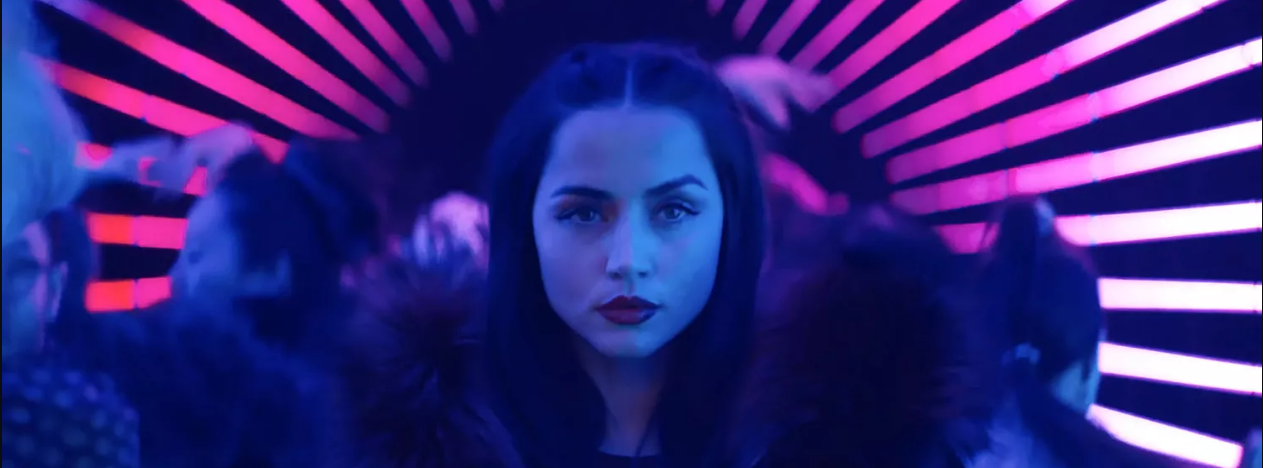 Ballerina : Premier trailer musclé pour le spin-off de John Wick