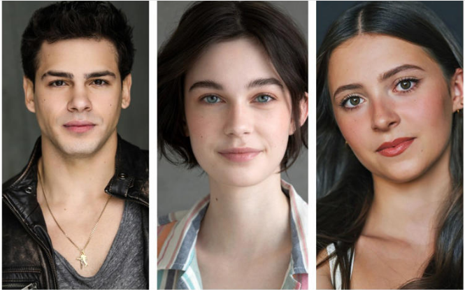 Malcolm : Des retours, des recasts et des nouveaux pour le revival de ...