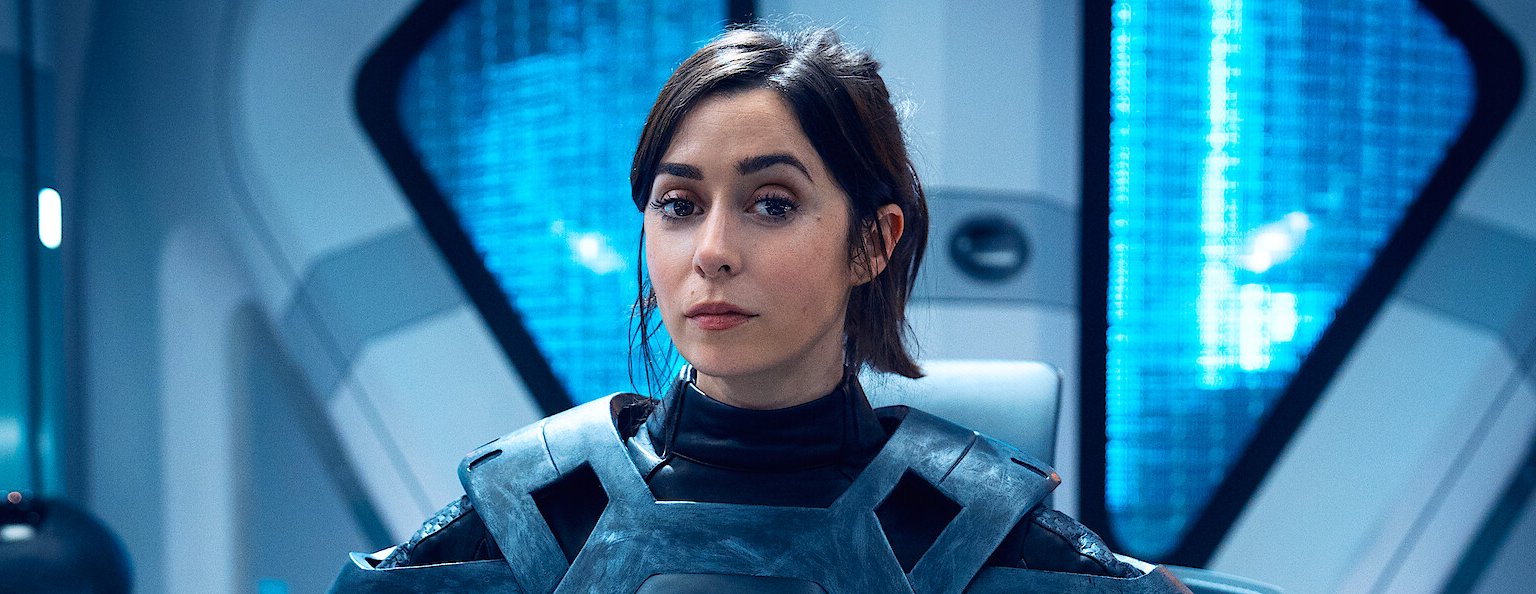 Black Mirror saison 7 : L’USS Callister revient dans la bande-annonce