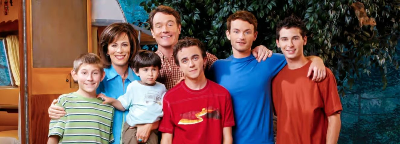 Malcolm : Des retours, des recasts et des nouveaux pour le revival de ...