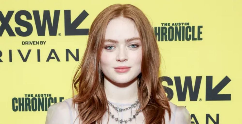 Spider-Man 4 : Sadie Sink de Stranger Things rejoint Tom Holland