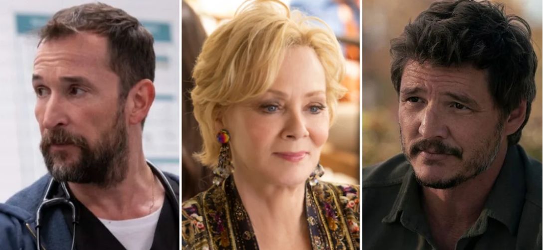 Emmy Awards 2025 : The Pitt, Penguin, Last of Us, Hacks, White Lotus ...