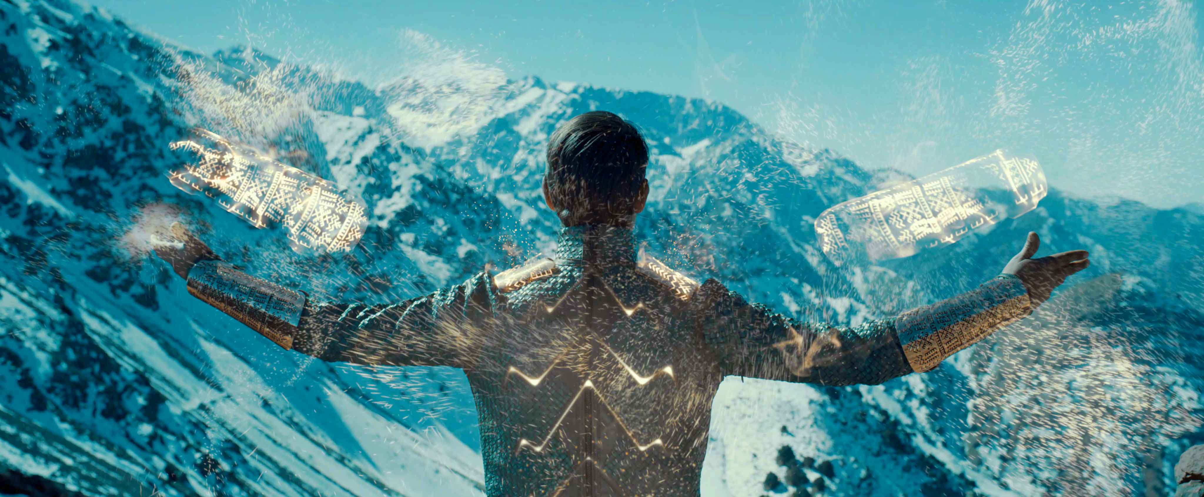 Atoman : Un super-héros au service du patrimoine amazigh et africain ...