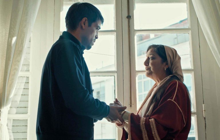 Atoman : Un super-héros au service du patrimoine amazigh et africain ...