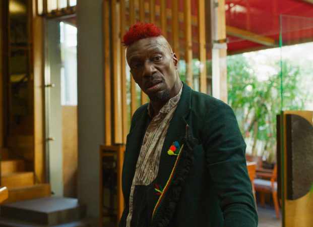 Atoman : Un super-héros au service du patrimoine amazigh et africain ...