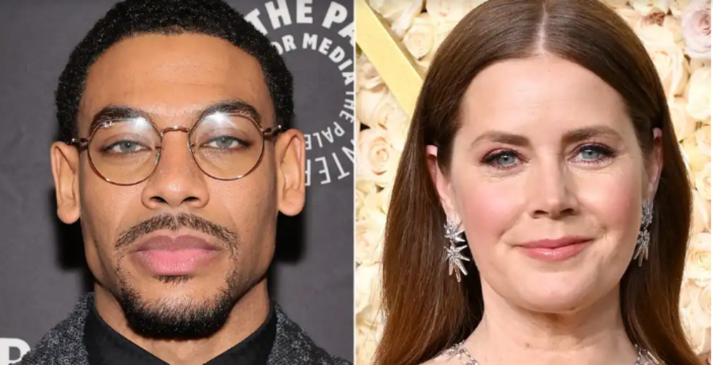 Star Wars Starfighter : Amy Adams, Aaron Pierre et d'autres au casting