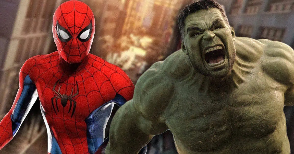 Spider-Man Brand New Day : Mark Ruffalo sur le tournage, le retour de ...