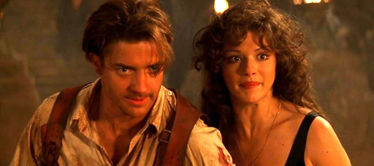 La Momie : Brendan Fraser et Rachel Weisz de retour pour un nouveau film