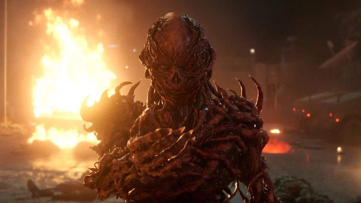 Stranger Things Saison 5 : On reprend les même et on recommence ...