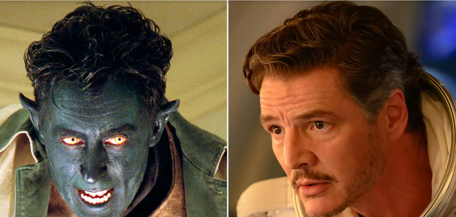 Avengers Doomsday : Alan Cumming a blessé Pedro Pascal durant le tournage