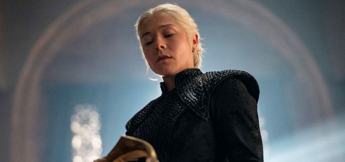 House of Dragon Saison 3 : Ca va bruler dès le 22 juin sur HBO Max ...