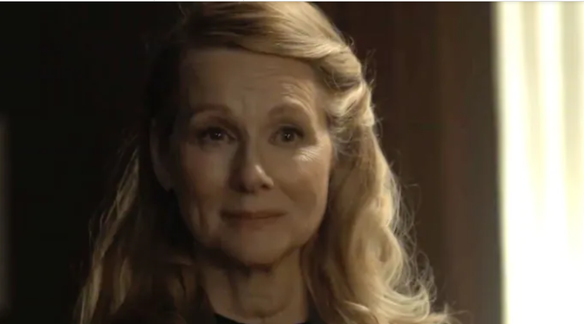 Lanterns : Laura Linney rejoint la série DC et se dévoile dans la bande ...